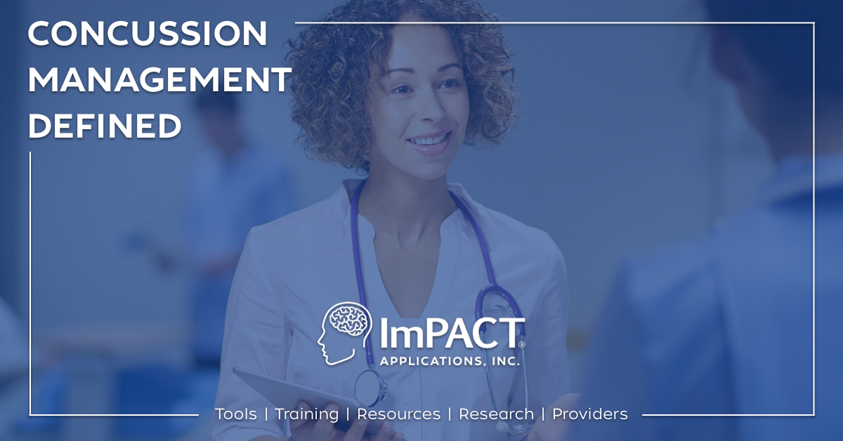 Concussion Clinical Profiles Screening Tool: Preliminary Evidence to ...